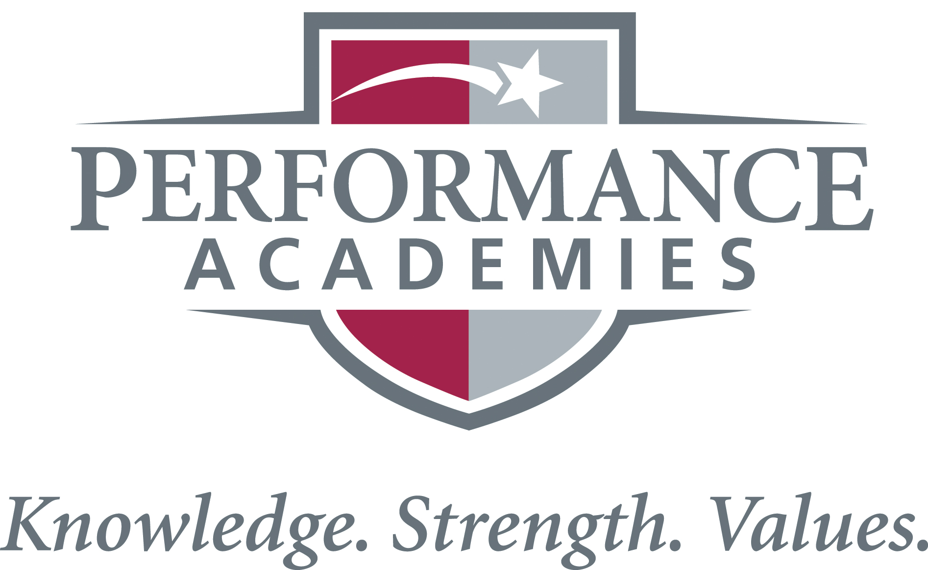 Performance Academies | K12 Academics
